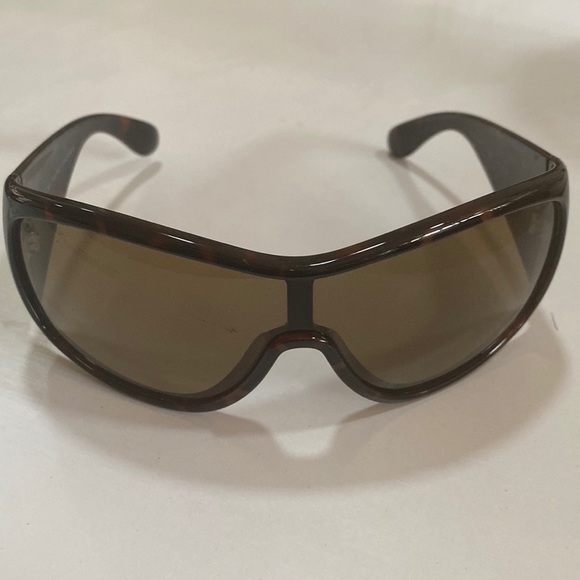 Marc By Marc Jacobs | Accessories | Marc By Marc Jacobs Tortoise Brown ...